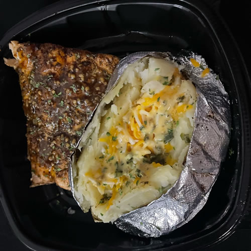 Sensational Tony’s Food Truck